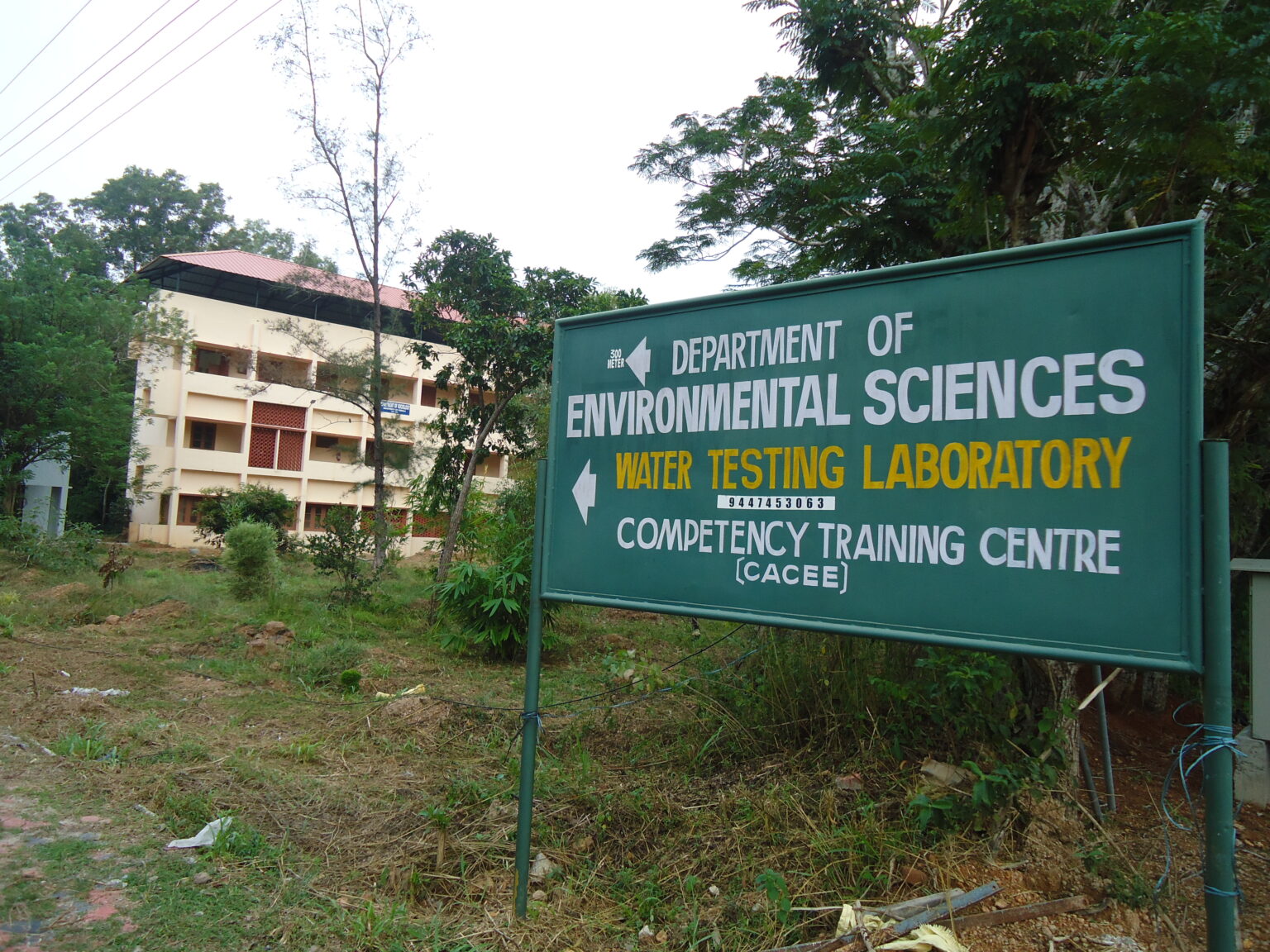 50 Questions and Answers on Biodiversity & Environmental Science ...