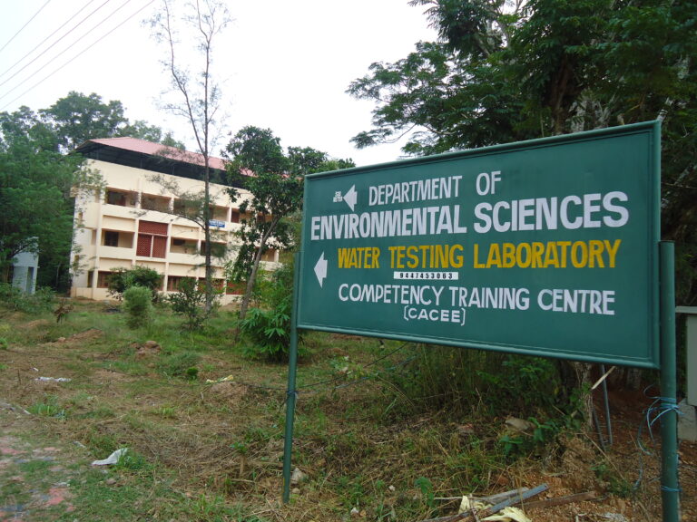 50 Questions and Answers on Biodiversity & Environmental Science ...